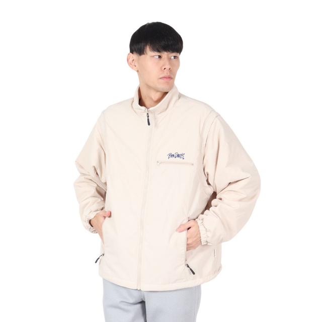 ベンデイビス(BEN DAVIS)4WAY JACKET 24780007-SBEG(Men’s)
