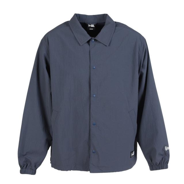 ニューエラ(NEW ERA)ナイロン コーチジャケット 14682673(Men’s、Lady’s)