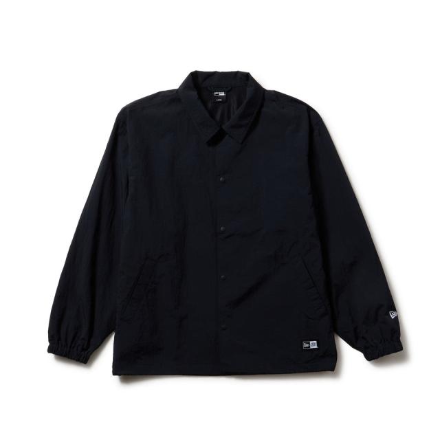 ニューエラ(NEW ERA)ナイロン コーチジャケット 14682674(Men’s、Lady’s)