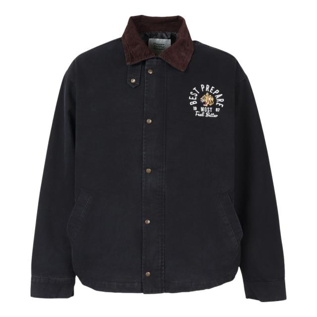 パワー・トゥ・ザ・ピープル(POWER TO THE PEOPLE)エリコーディロイCollar ジャケット 5701019-…