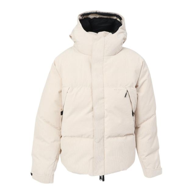 オークリー(OAKLEY)SREETPEAK CORDUROY パファージャケット FOA407405-68S(Men’s)