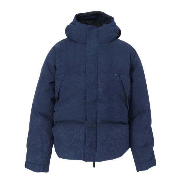 オークリー(OAKLEY)SREETPEAK CORDUROY パファージャケット FOA407405-6GA(Men’s)