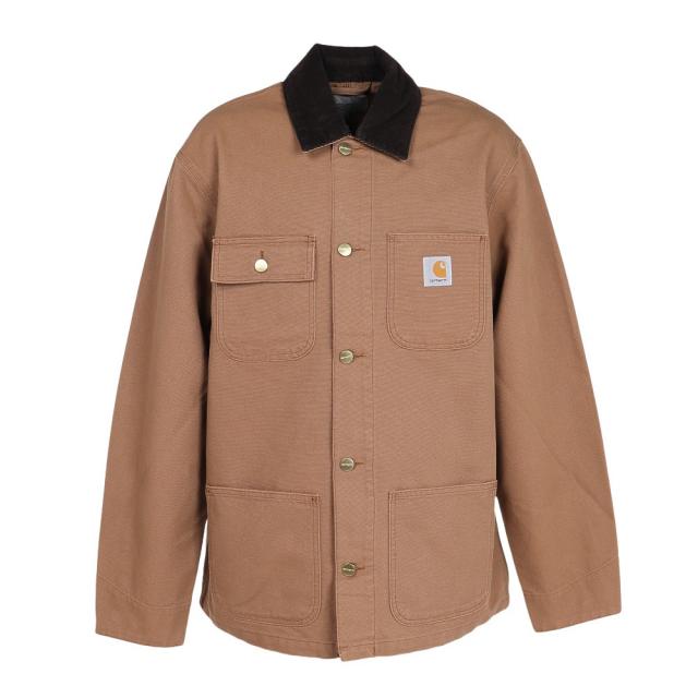 カーハート(CARHARTT)ミシガンコート I03151900S0225FW(Men’s)