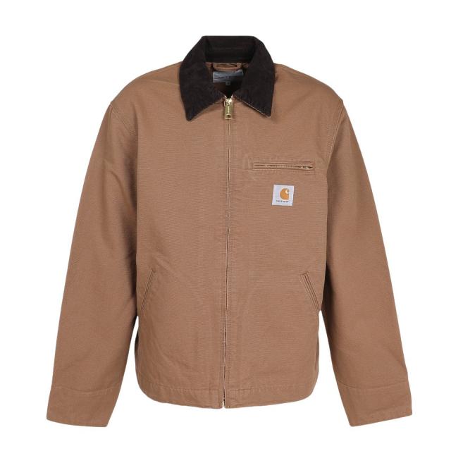 カーハート(CARHARTT)DETROIT ジャケット I03311200S0225FW(Men’s)