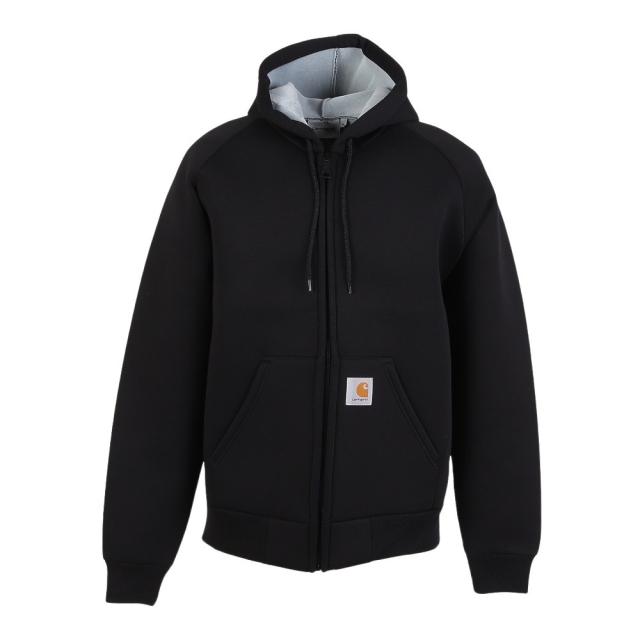 カーハート(CARHARTT)カーラックスフーデッドジャケット I0329350GLXX24FW(Men’s)