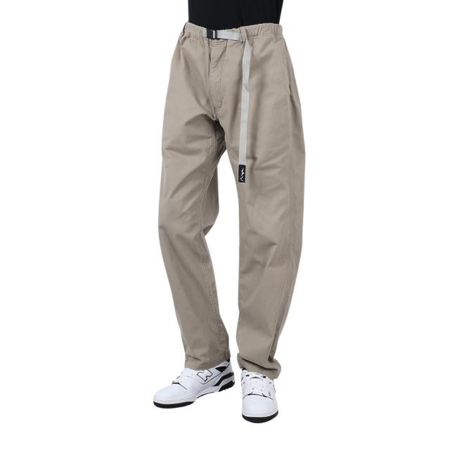 マナスタッシュ(MANASTASH)フレックス クライマー パンツ 792-5910002 LGREY(Men’s)