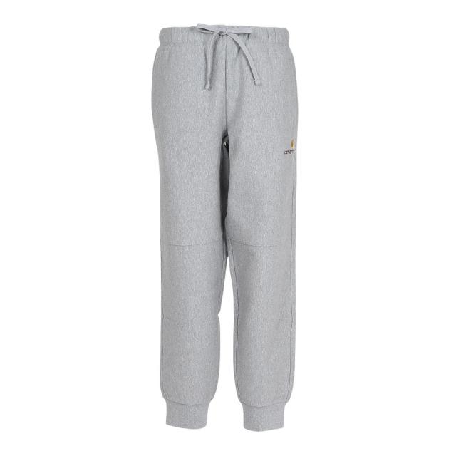 カーハート(CARHARTT)アメリカン スクリプト ジョギング パンツ I027042V6XX25FW(Men’s)
