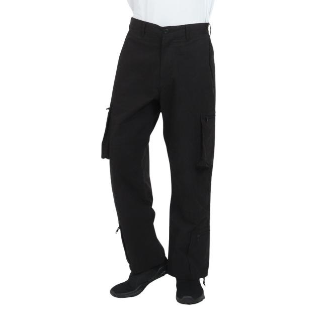 エクストララージ(XLARGE)FUNCTION カーゴパンツ 101242031008-BLACK(Men’s)
