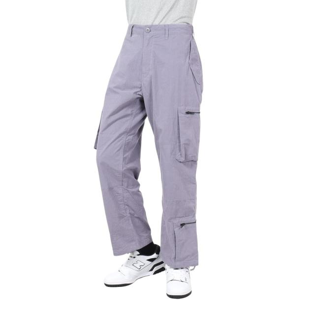 エクストララージ(XLARGE)FUNCTION カーゴ パンツ 101242031008-GREY(Men’s)