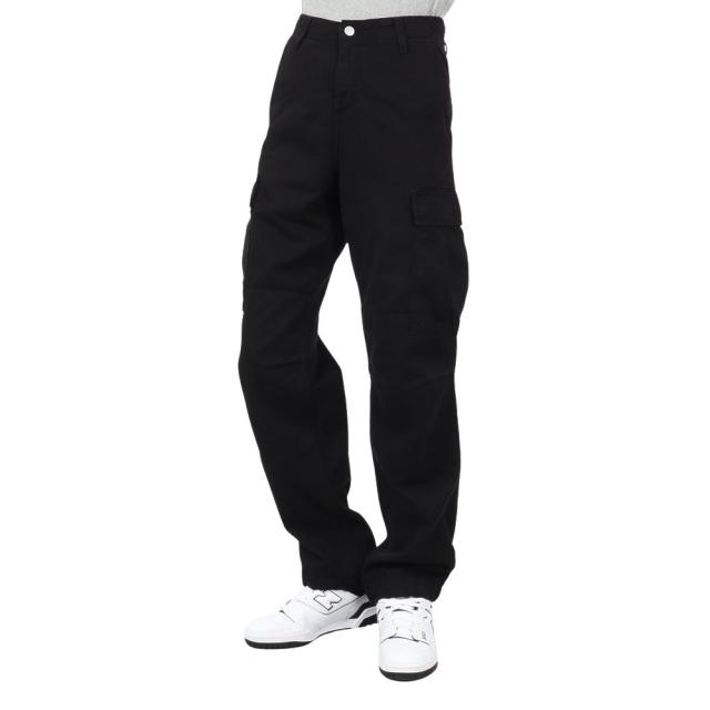 カーハート(CARHARTT)レギュラー カーゴ パンツ I03047589GD25SS(Men’s)
