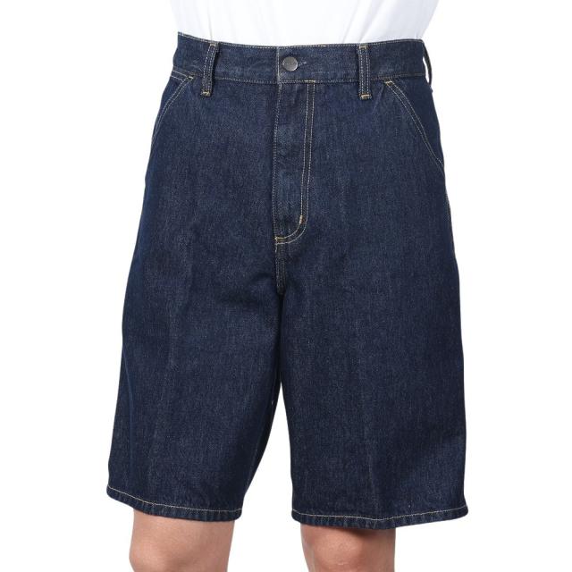 カーハート(CARHARTT)シングル ニー ショートパンツ I0320260102(Men’s)