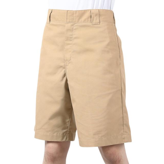 カーハート(CARHARTT)クラフトショーツ ハーフパンツ I0320751YA02(Men’s)