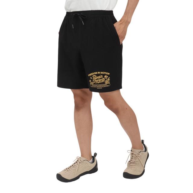 リヴィアプロジェクツ(Rivvia Projects)DAILY RIDE FIVE STAR ショーツ RBO-25211-…