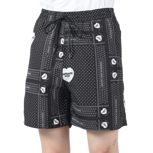 カーハート(CARHARTT)スレータースイムトランクス I03153624MXX(Men’s)