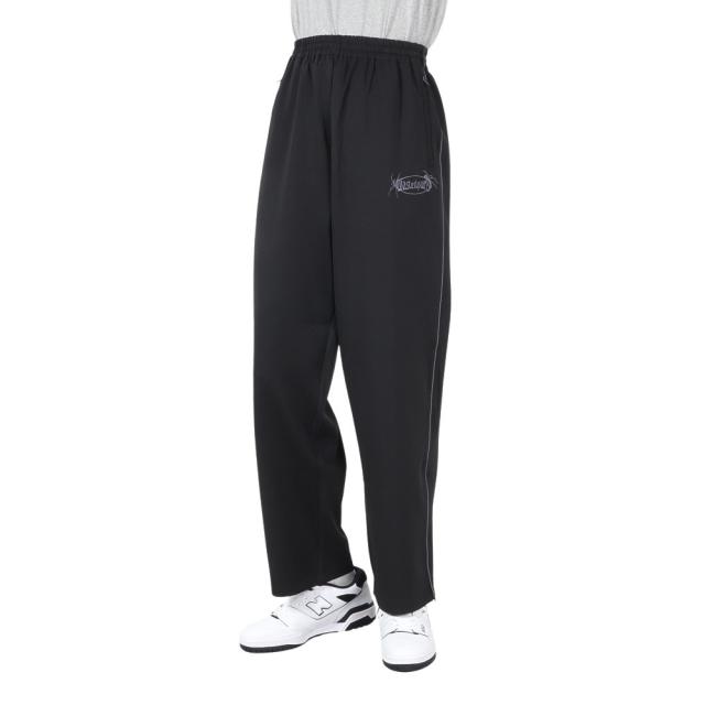 WASTED PARIS(WASTED PARIS)BOILER RESET トラックパンツ 2421-07217-02900…