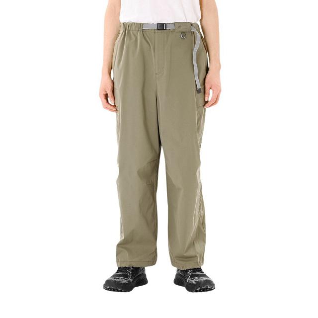 ニューバランス(new balance)OUTDOOR ユーティリティーファットカーゴパンツ AMP45740CGN(Men’…