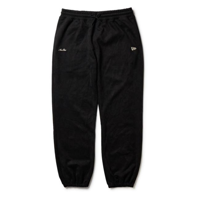 ニューエラ(NEW ERA)ポリスウェード パンツ 14682659(Men’s、Lady’s)