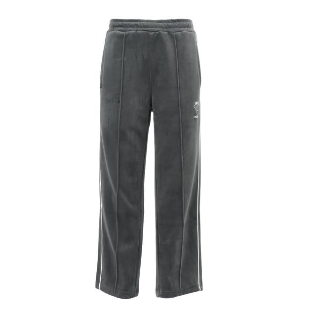 IPD(IPD)SHAKA ベロアパンツ IPDPTSH-1017-C.GRY(Men’s)
