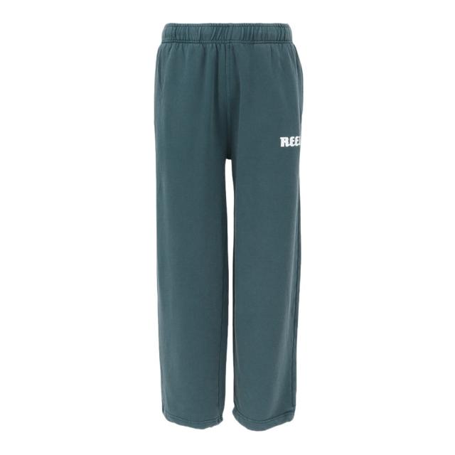 リーフ(REEF)ヘリテージ ウォッシュド スウェットパンツ RFPTM2520-NVY(Men’s)