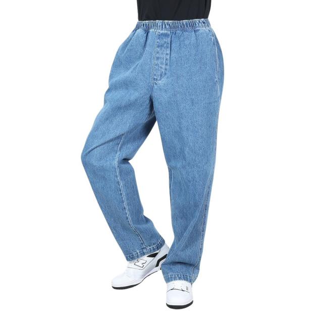 オベイ(OBEY)EASY DENIM パンツ 142010079LINO24P(Men’s)