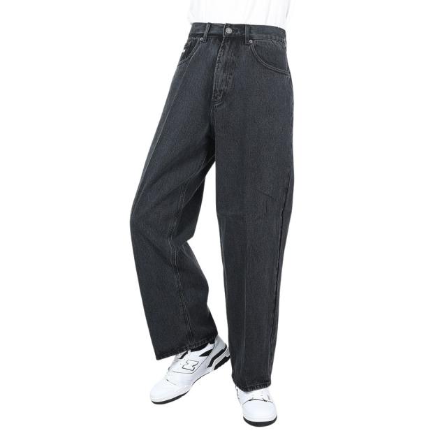 オベイ(OBEY)BIGWIG BAGGY DENIMパンツ 142010087FBLO24P(Men’s)