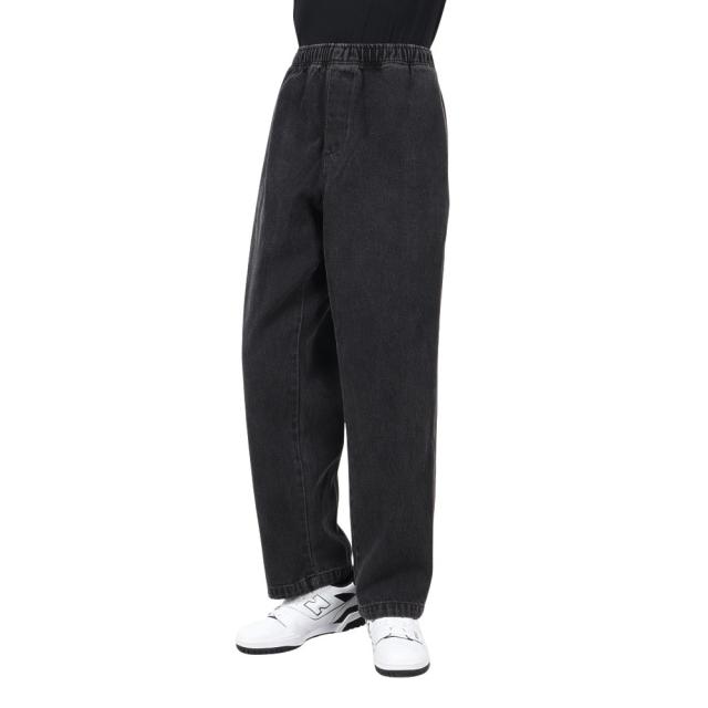 オベイ(OBEY)デニム イージー パンツ 142010079FBL(Men’s)