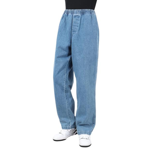 オベイ(OBEY)デニム イージー パンツ 142010079LIN(Men’s)