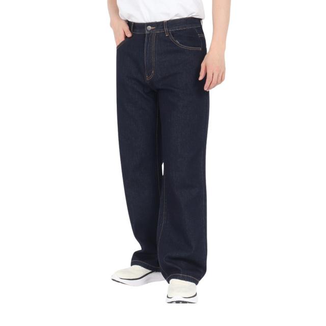 SPLR(SPLR)エクストラ バギー デニムパンツ 2511-18117-01920(Men’s)