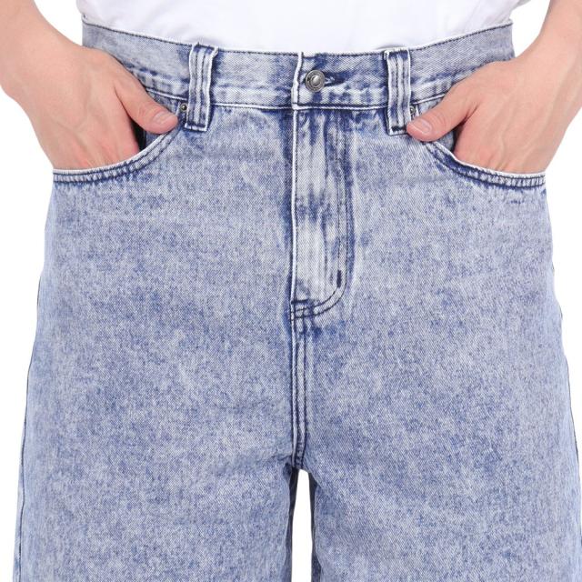 WASTED PARIS(WASTED PARIS)CASPER ショート スノウ パンツ 2412-07217