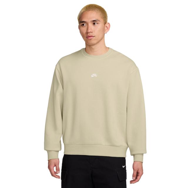 ナイキ(NIKE)SB フリース スケートボードクルー トップス FV7354-229(Men’s)