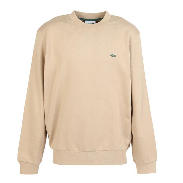 ラコステ(LACOSTE)エッセンシャルクルーネックスウェット SH9801-9902S(Men’s)