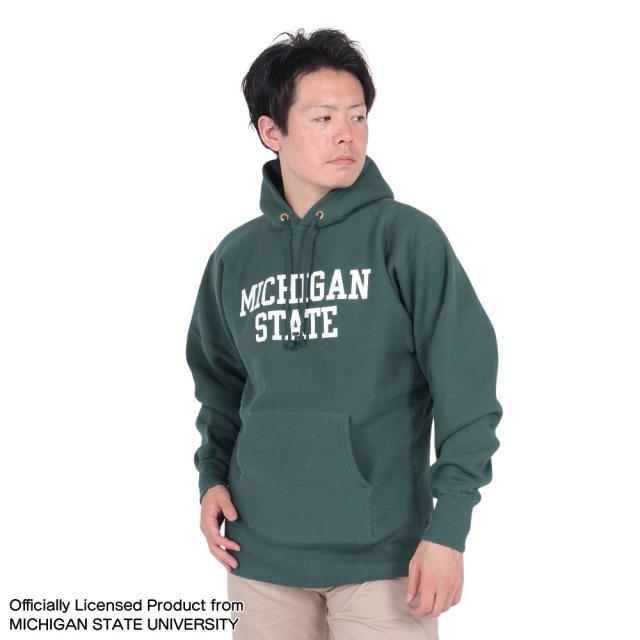 【ポイント5％！】チャンピオン-ヘリテイジ(CHAMPION-HERITAGE)TA リバースウィーブ COLLEGE GR フーデッド スウェ…