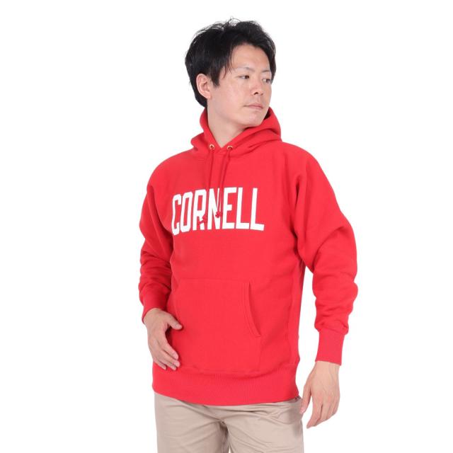 【ポイント5％！】チャンピオン-ヘリテイジ(CHAMPION-HERITAGE)TA リバースウィーブ COLLEGE GR フーデッドスウェッ…