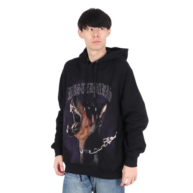 WASTED PARIS(WASTED PARIS)フーディー RAGE CROWN 2322-07213-00400(Men…