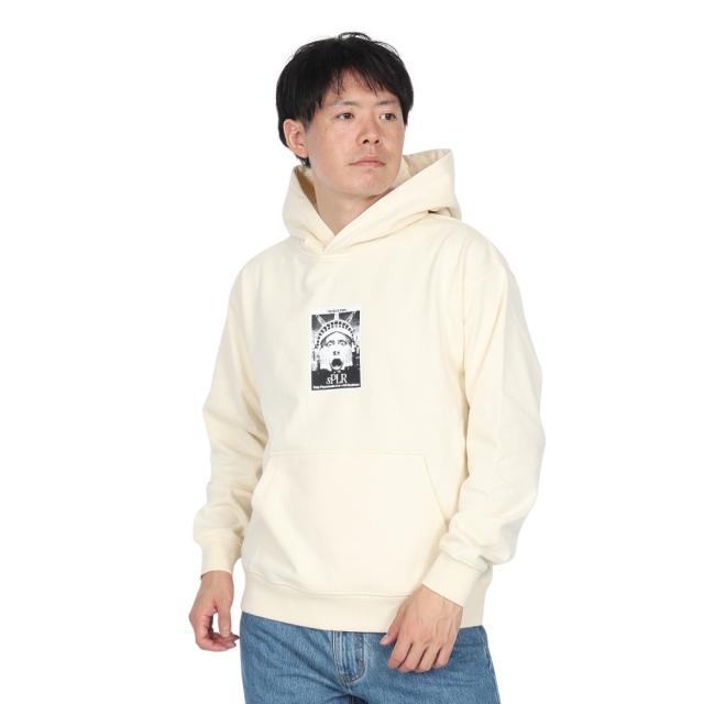 サプライヤー(SUPPLIER)Liberty フーディ 2421-18113-01343(Men’s)