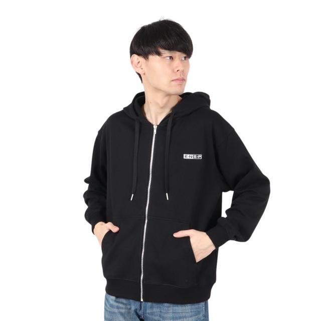 SPLR(SPLR)ENTH Collab ジップフーディー 2510-18113-00200(Men’s)