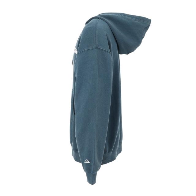 リーフ(REEF)ヘリテージ ウォッシュド フーディ RFPKM2520-NVY(Men's)