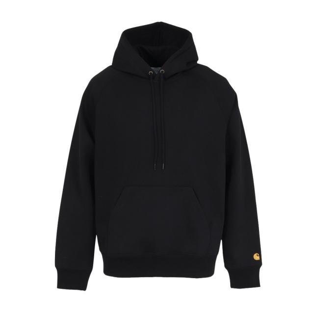 カーハート(CARHARTT)フーデッドチェイススウェットシャツ I03366100FXX25FW(Men’s)