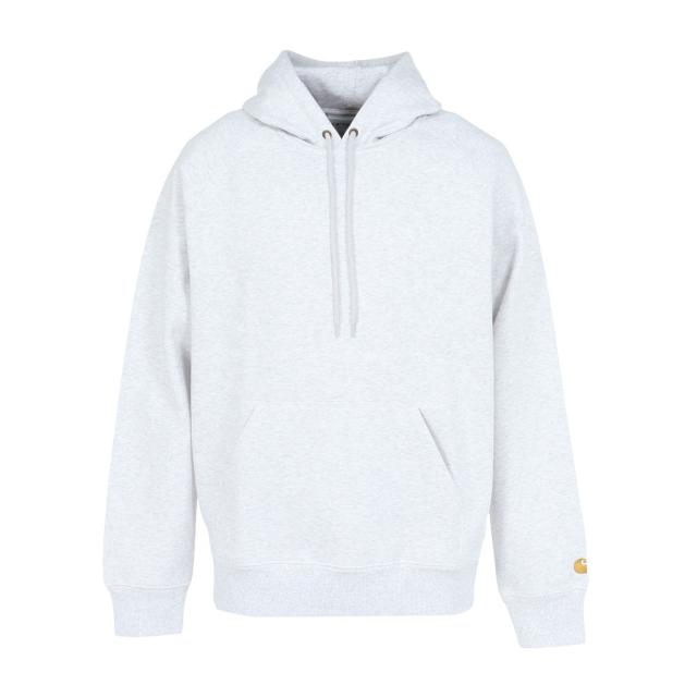 カーハート(CARHARTT)フーデッドチェイススウェットシャツ I03366100JXX25FW(Men’s)