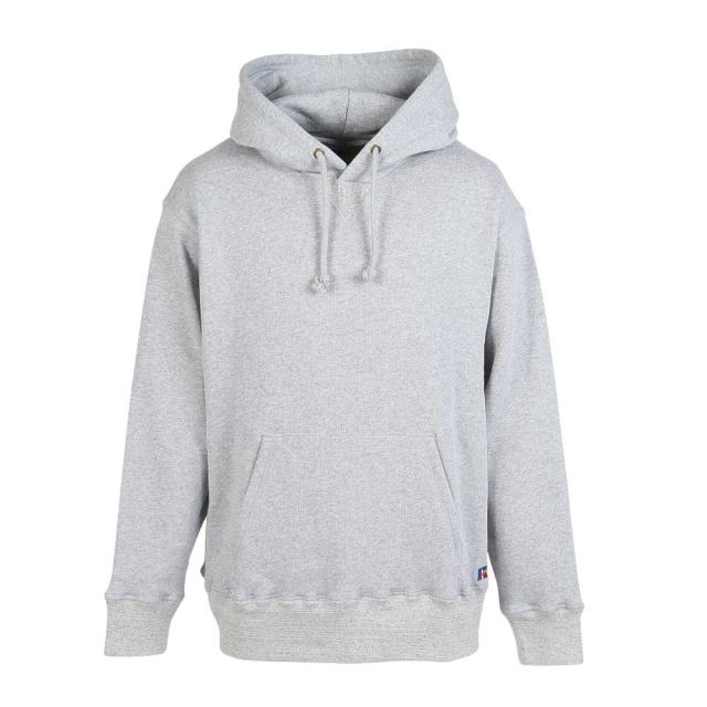 ラッセル(RUSSELL)ProCO 裏起毛 フーディ RBM25F0005 MGRY(Men’s)