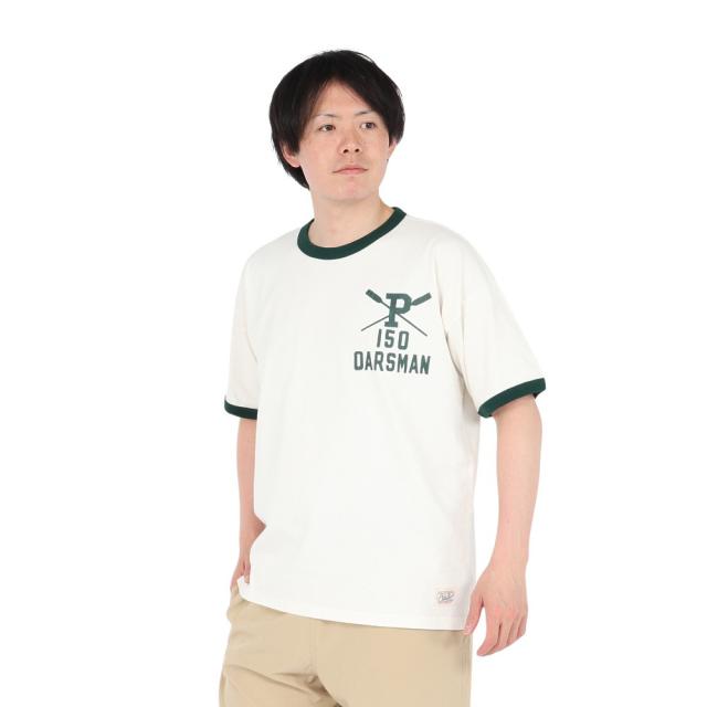 ラルフ ローレン(RALPH LAUREN)SSCNCLSM1 半袖Tシャツ MNPOTSH1N822643100(Men’s)