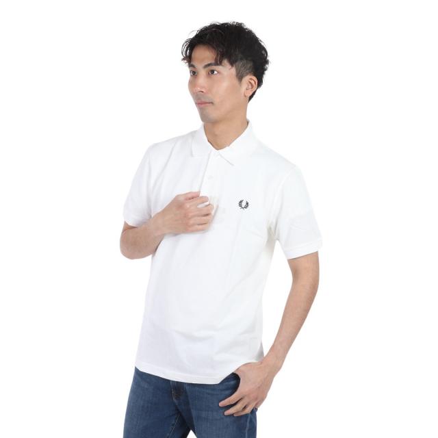 フレッドペリー(FRED PERRY)The Fred Perry 半袖ポロシャツ M3-100 24SS(Men’s)