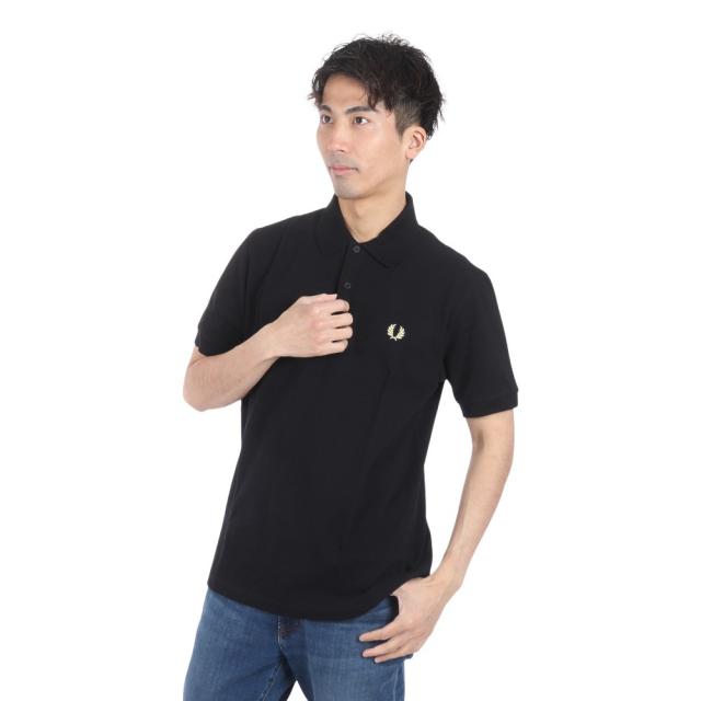 フレッドペリー(FRED PERRY)The Fred Perry 半袖ポロシャツ M3-157 24SS(Men’s)