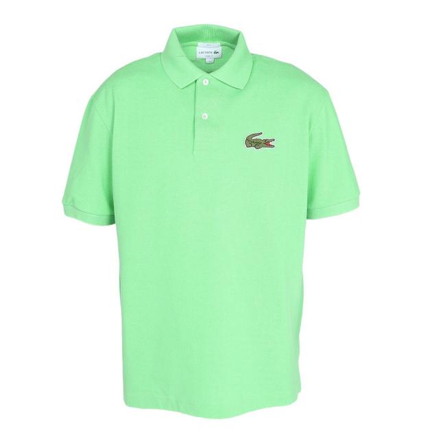 ラコステ(LACOSTE)L.12.12ルーズフィット 半袖 ポロシャツ PH2751-10TTF(Men’s、Lady’s)