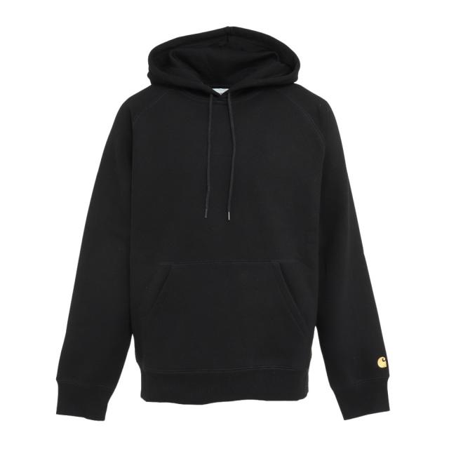 カーハート(CARHARTT)フーデッド CHASE スウェットシャツ I02638400FXX22FW(Men’s)