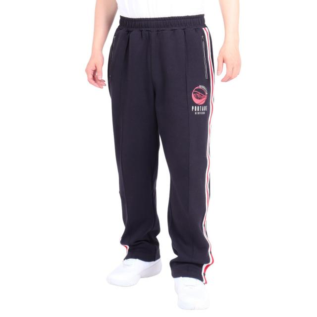 マンハッタンポーテージ(ManhattanPortage)バスケットボール パンツ SPALDING 24SS-MP-M570…