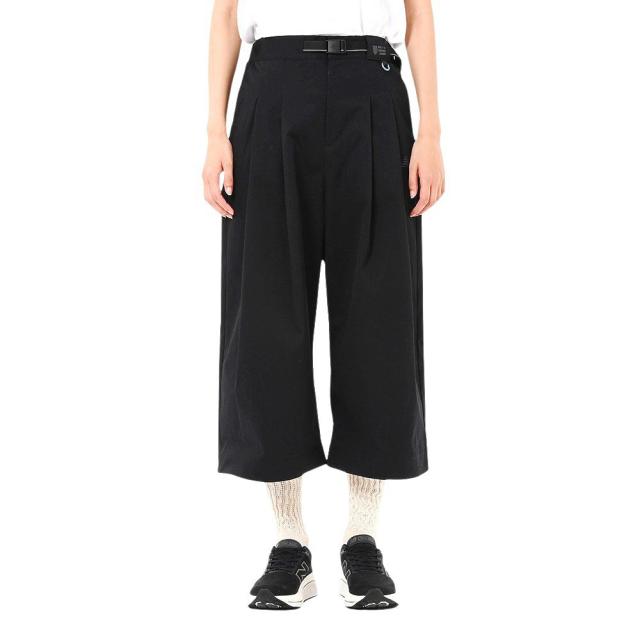 ニューバランス(new balance)OUTDOOR ファットクライミングキュロット AWP45744BK(Lady’s)