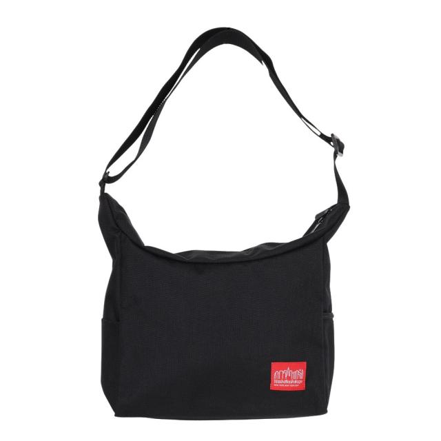 マンハッタンポーテージ(ManhattanPortage)バッグ Bed-Stuy Shoulder Bag MP6041 B…