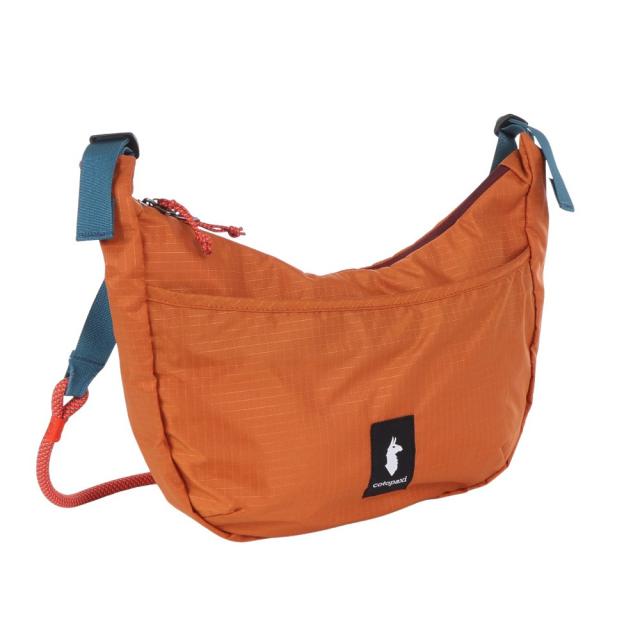 コトパクシ(COTOPAXI)TROZO 8L ショルダーバッグ 4202070406241(Men’s、Lady’s)