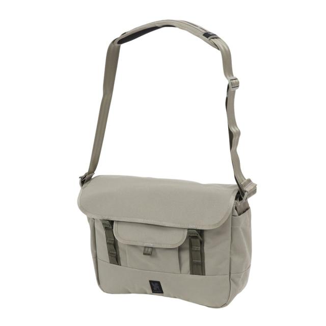 クロム(CHROME)MIDTOWN 20L メッセンジャーバッグ BG377 SAGE(Men’s、Lady’s)
